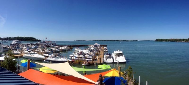Put in Bay