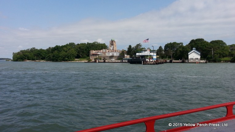Put in Bay