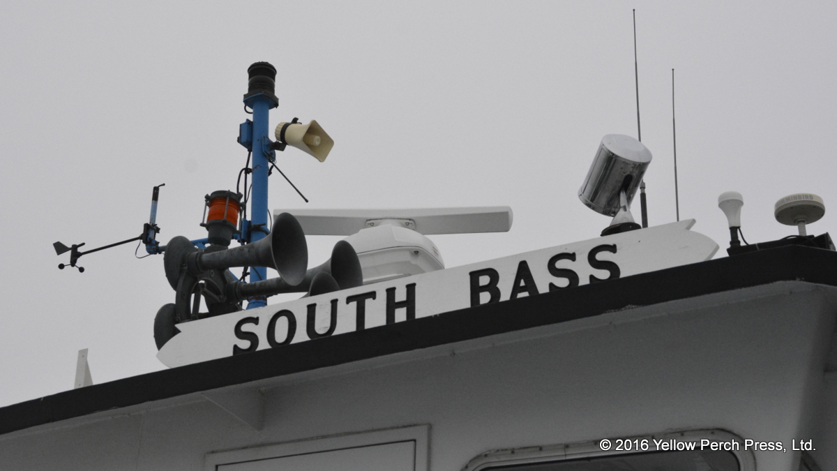 Put in Bay - The Latest