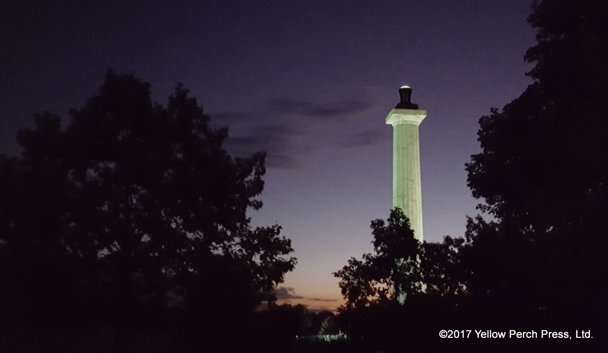 Put in Bay - The Latest