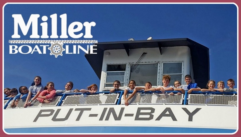 Put in Bay - The Latest