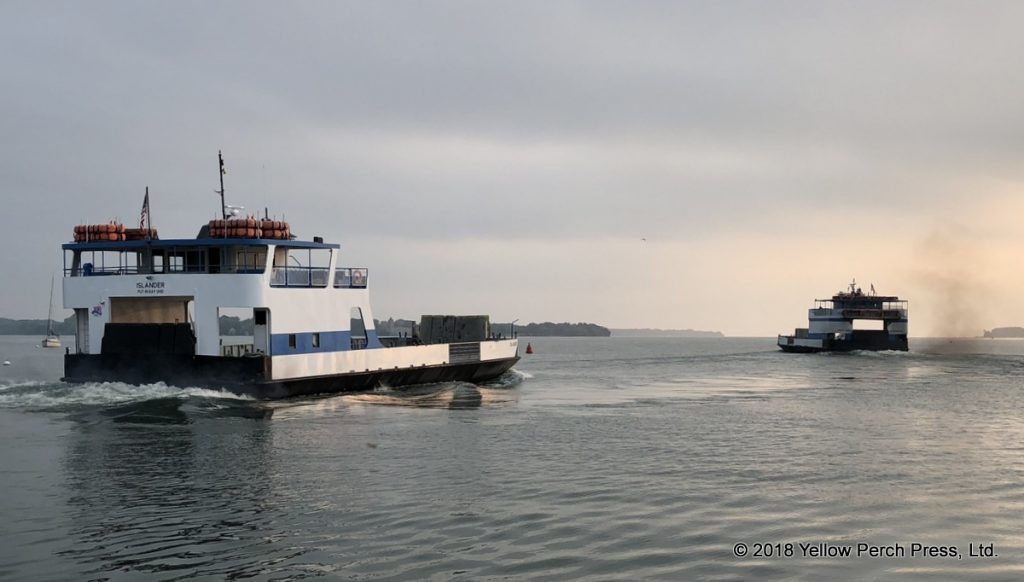 Put in Bay - The Latest