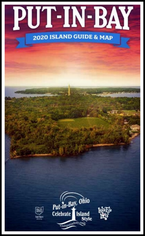 Put in Bay - Legacy Reports