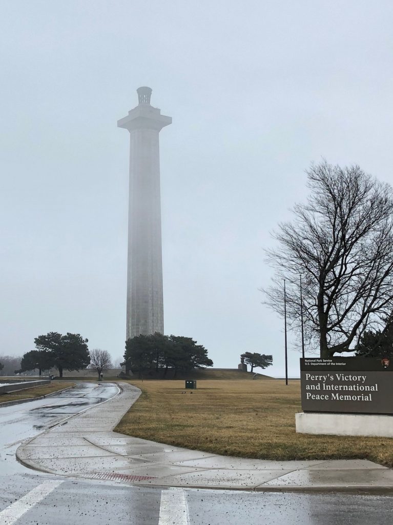 Put in Bay - The Latest