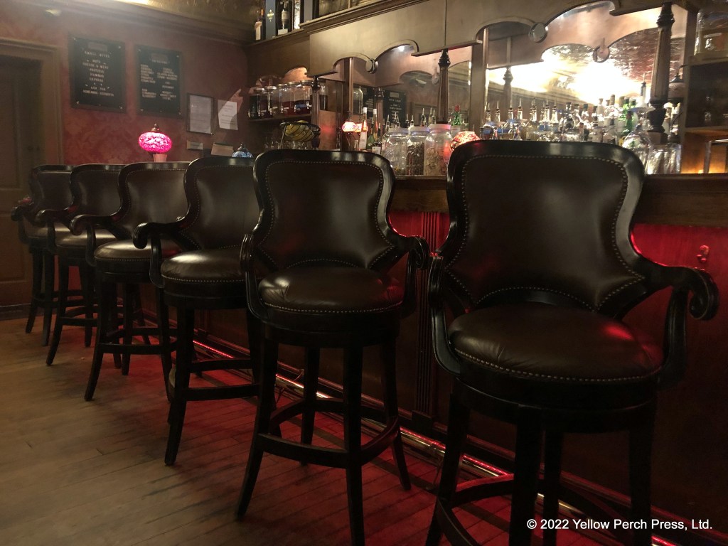 Red Moon Celebrates Island History