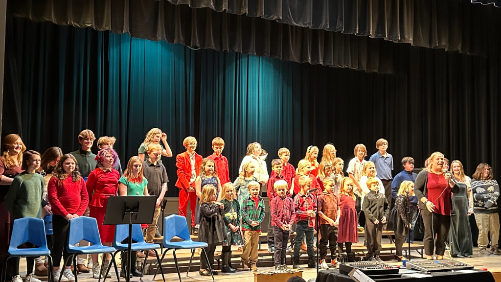 Island Events: Bazaar, Concert & Home Opener